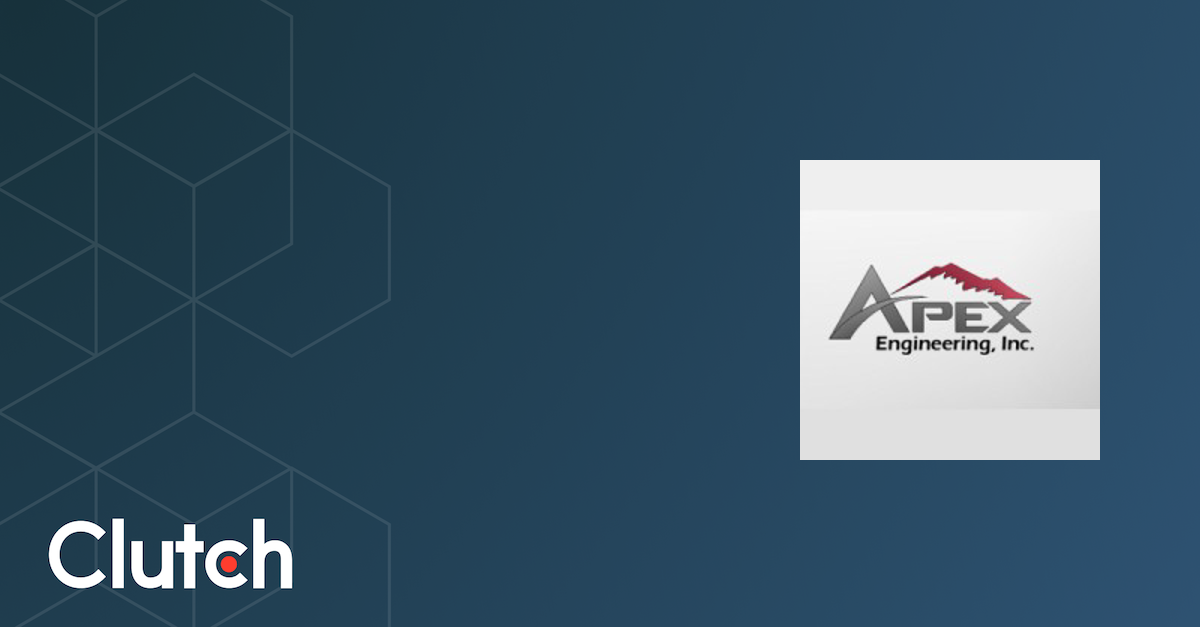 Apex Engineering - Services & Company Info