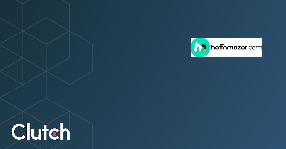 Hoff & Mazor Reviews (3), Pricing, Services & Verified Ratings