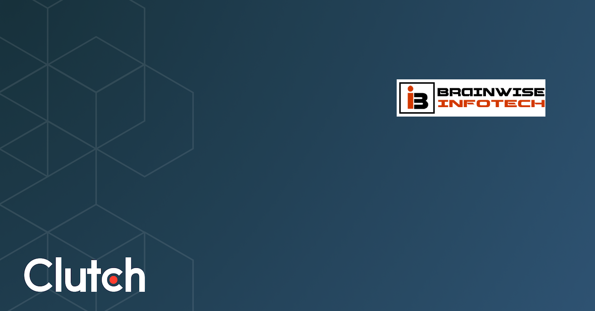 Brainwise Infotech, Address, Data & More