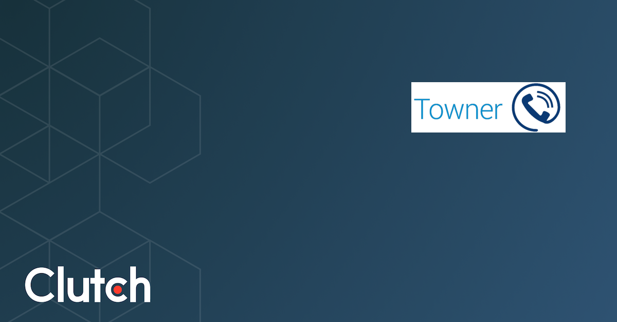 Towner Communications - Services & Company Info