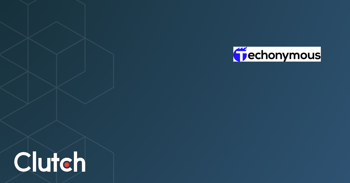 Techonymous Technologies, Address, Data & More