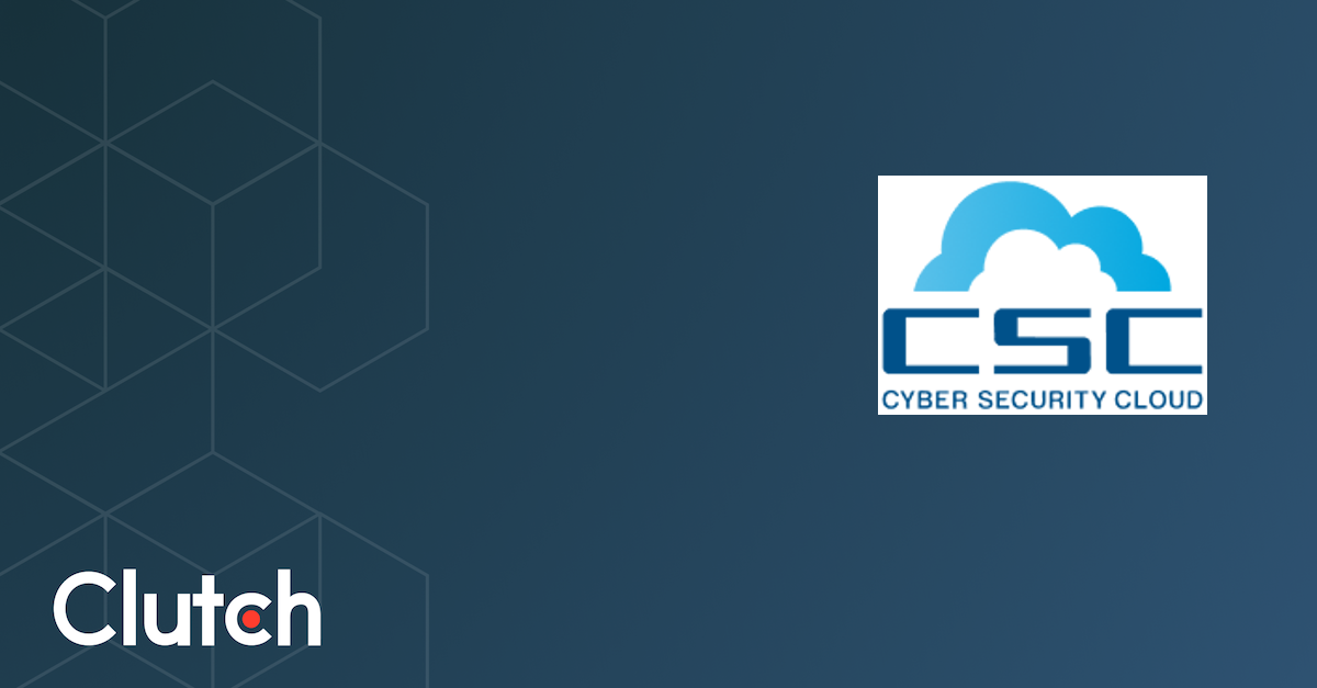 Cyber Security Cloud - Services & Company Info