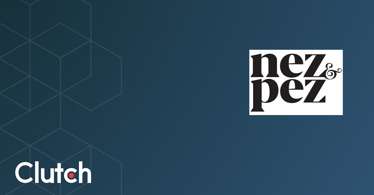 nez&pez Reviews (2), Pricing, Services & Verified Ratings