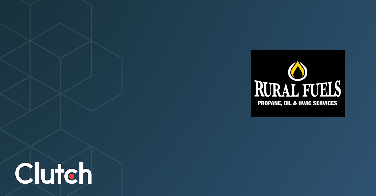 Rural Fuels - Services & Company Info