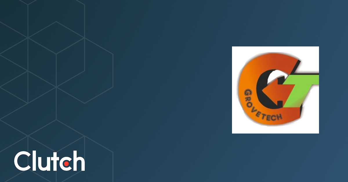 GroveTech Solutions LLC Reviews (3), Pricing, Services & Verified Ratings