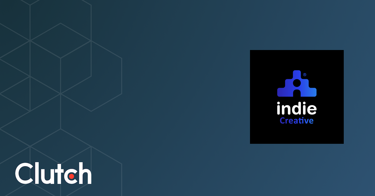 indie Creative | إندي كرييتف - Services & Company Info