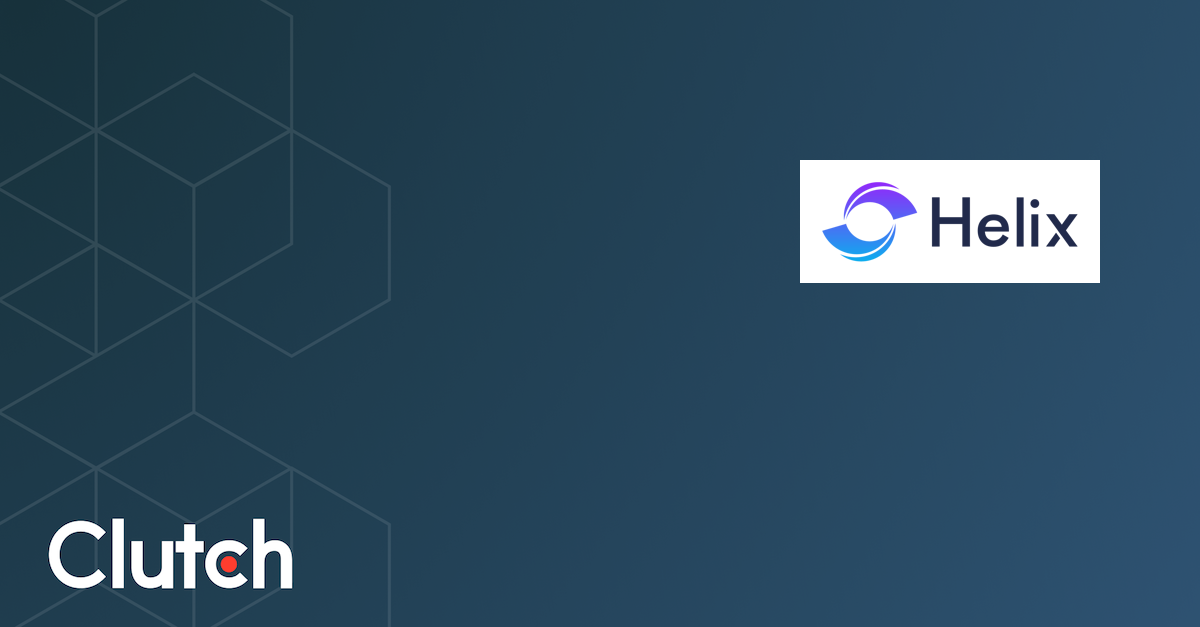 Helix Software - Services & Company Info