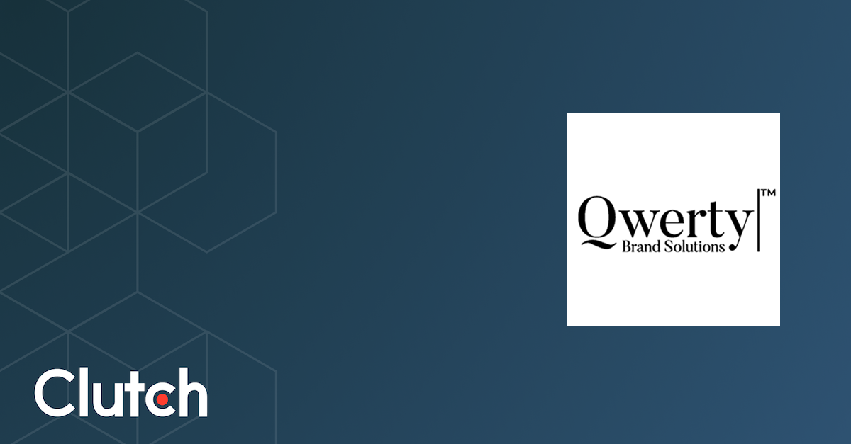 Qwerty Brand Solutions Pvt Ltd - Services & Company Info