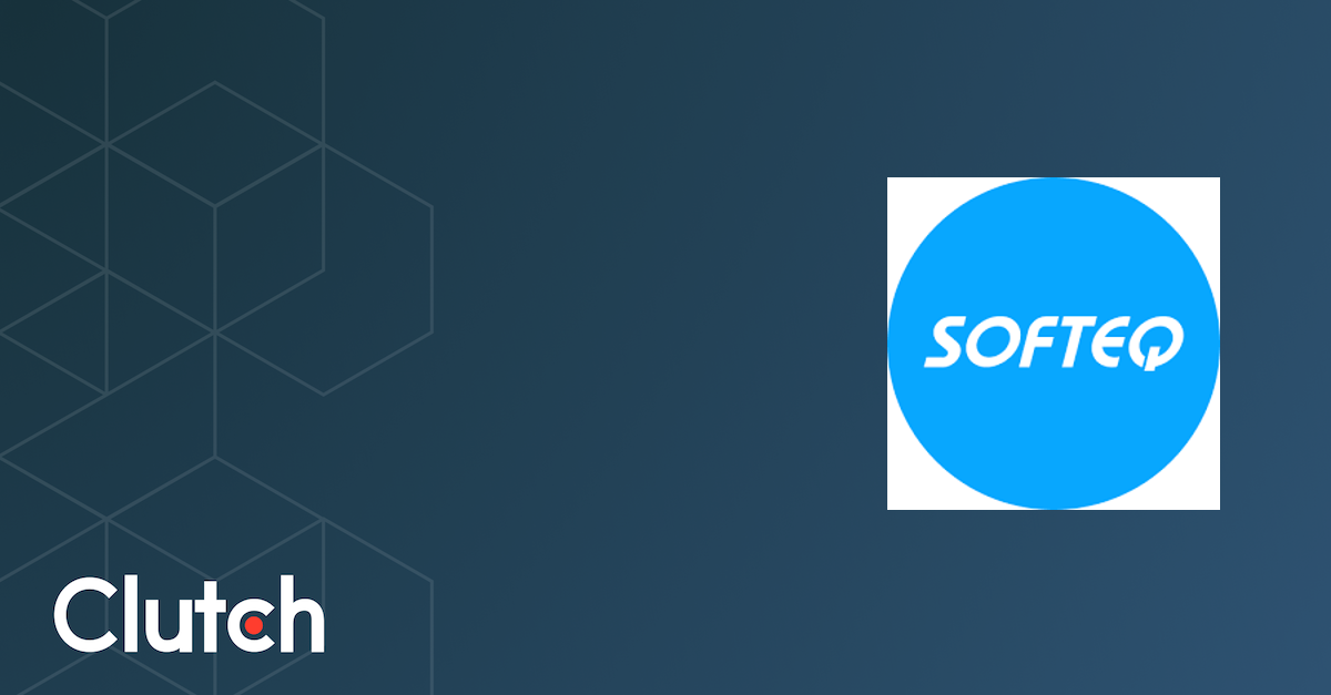 Softeq Reviews (27), Pricing, Services & Verified Ratings