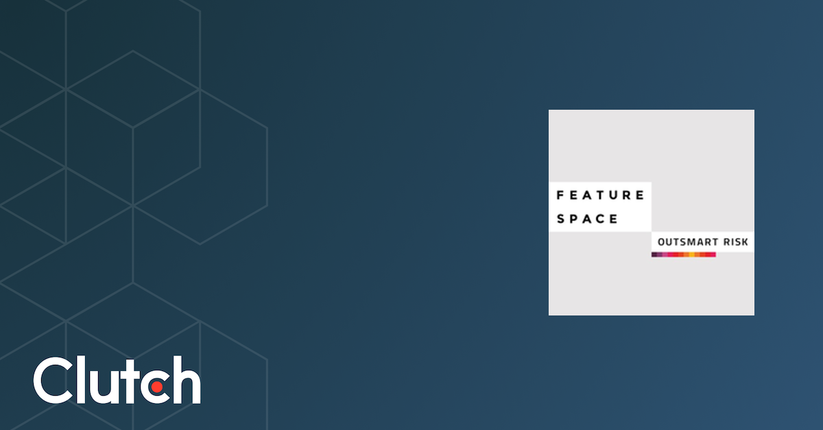 Featurespace - Services & Company Info
