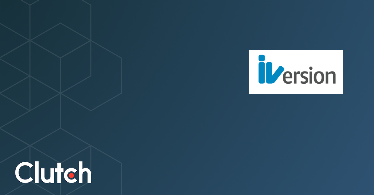 iVersion - Services & Company Info