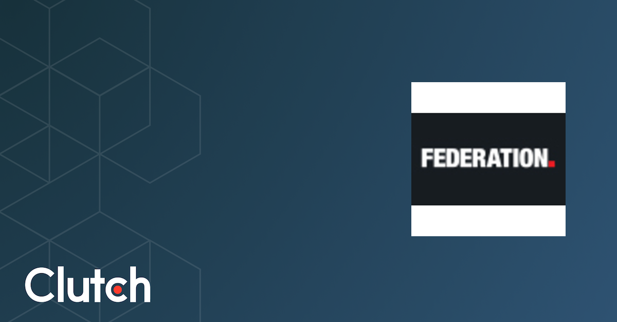 FEDERATION - Services & Company Info