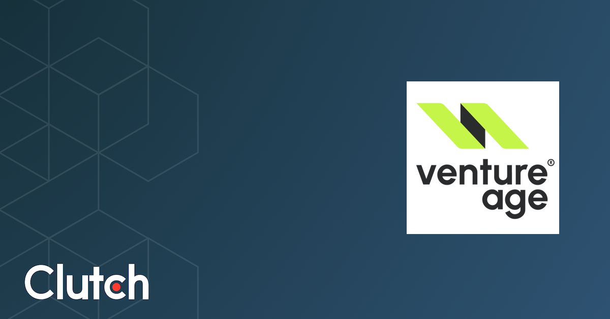 VENTURE AGE - Services & Company Info