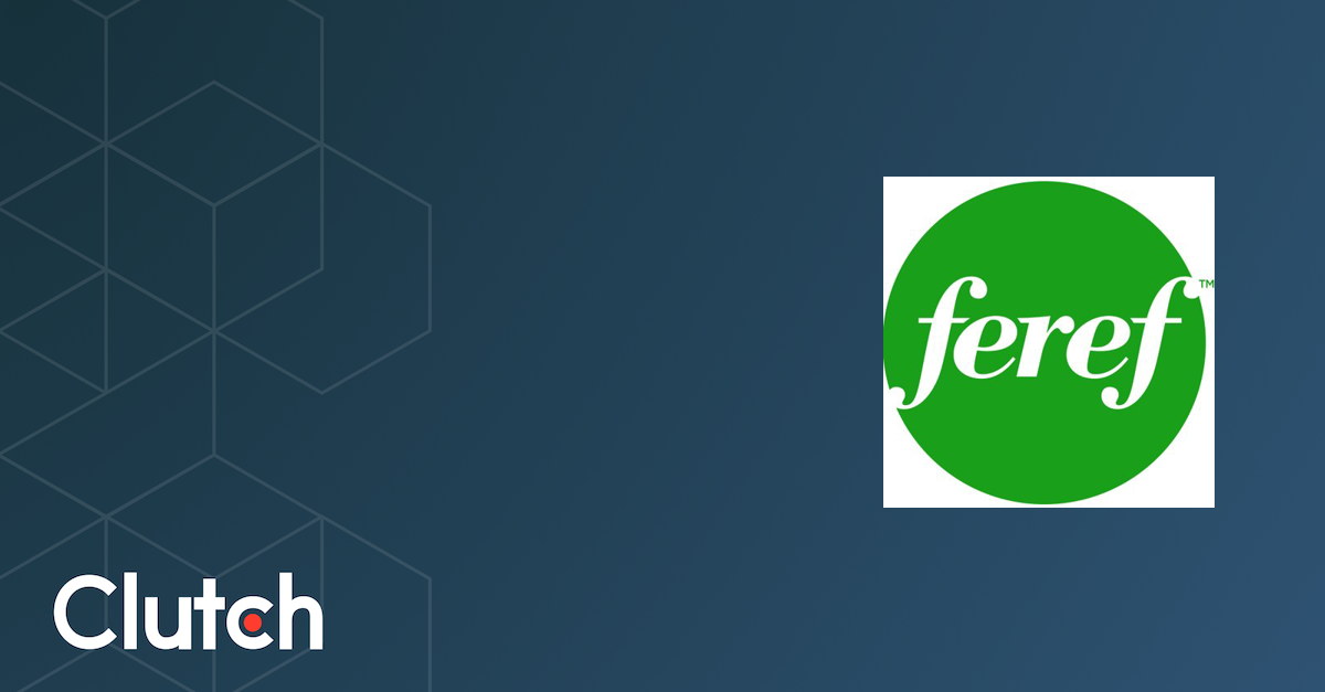 Feref - Services & Company Info
