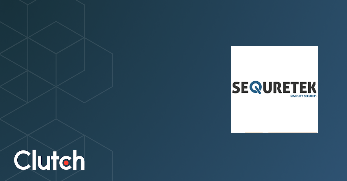 SEQURETEK - Services & Company Info