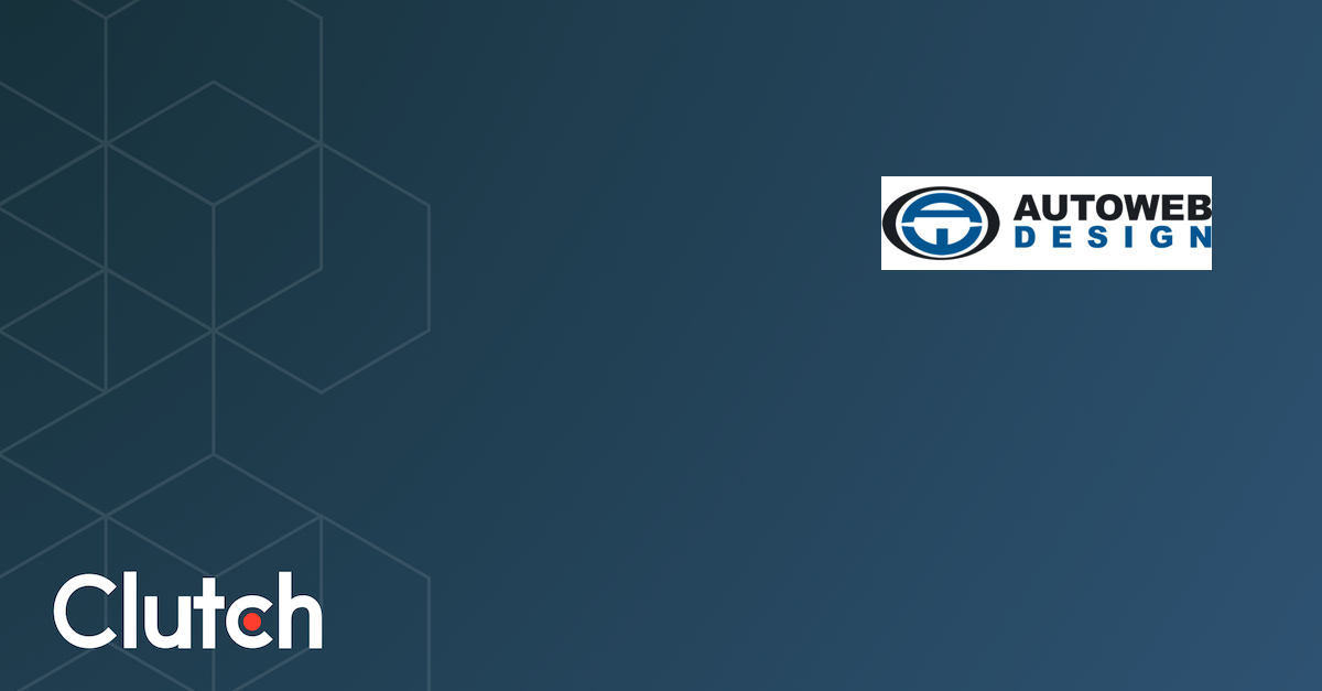 Autoweb Design - Services & Company Info
