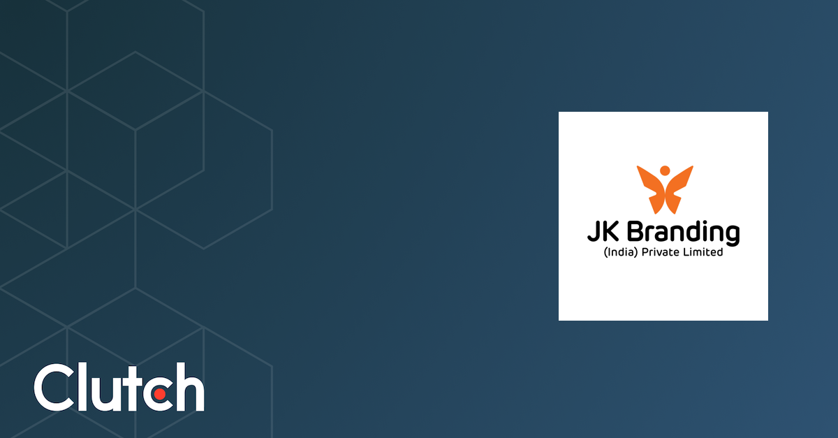 JK Branding (India) Pvt. Ltd. - Services & Company Info