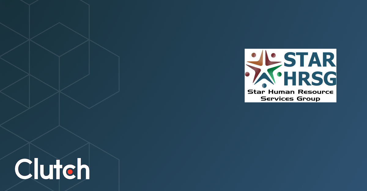 Star HRSG - Services & Company Info