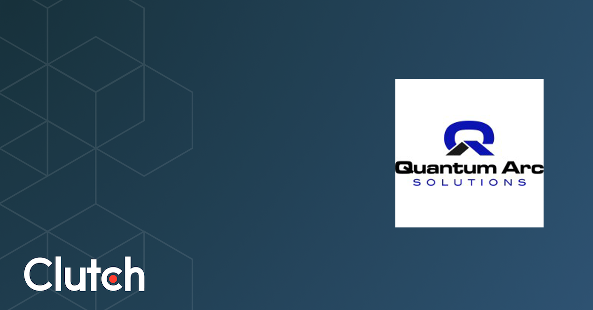 Quantum Arc Solutions - Services & Company Info