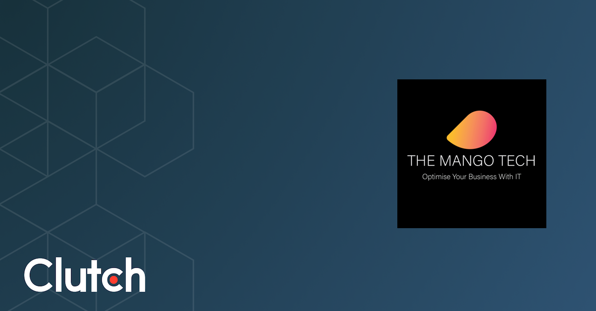 The Mango Tech - Services & Company Info