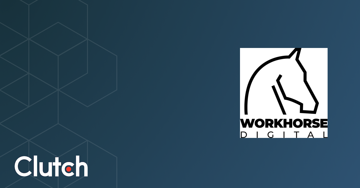 Research & Learn About Workhorse Digital - The Manifest