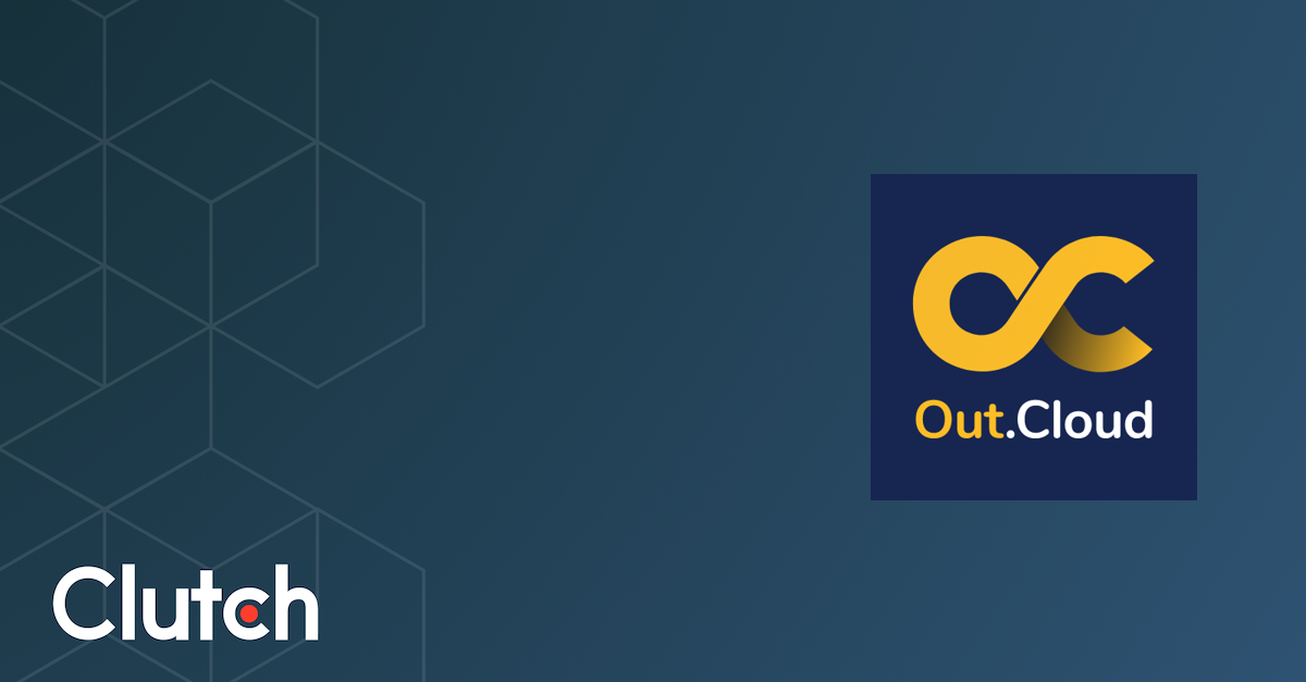 Out.Cloud Reviews (5), Pricing, Services & Verified Ratings