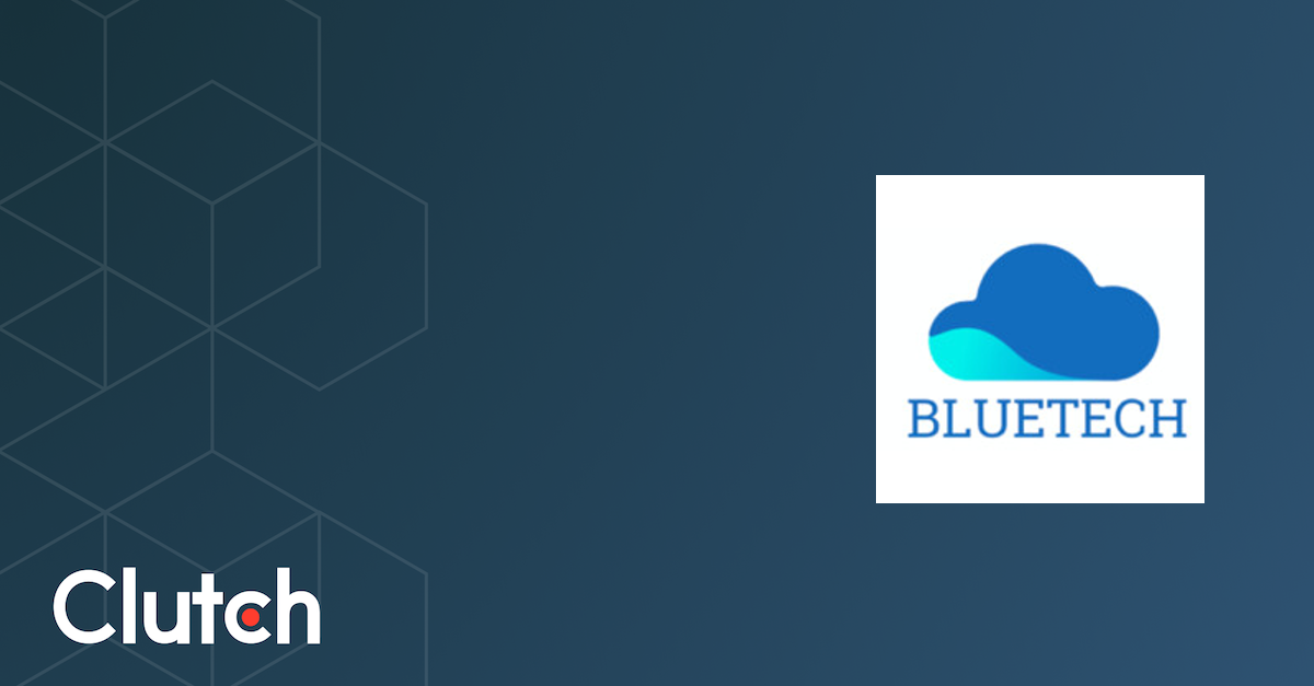 BlueTech Group - Services & Company Info
