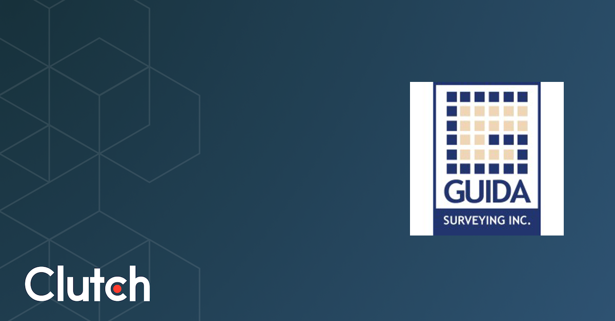 Guida Surveying, Inc. - Services & Company Info