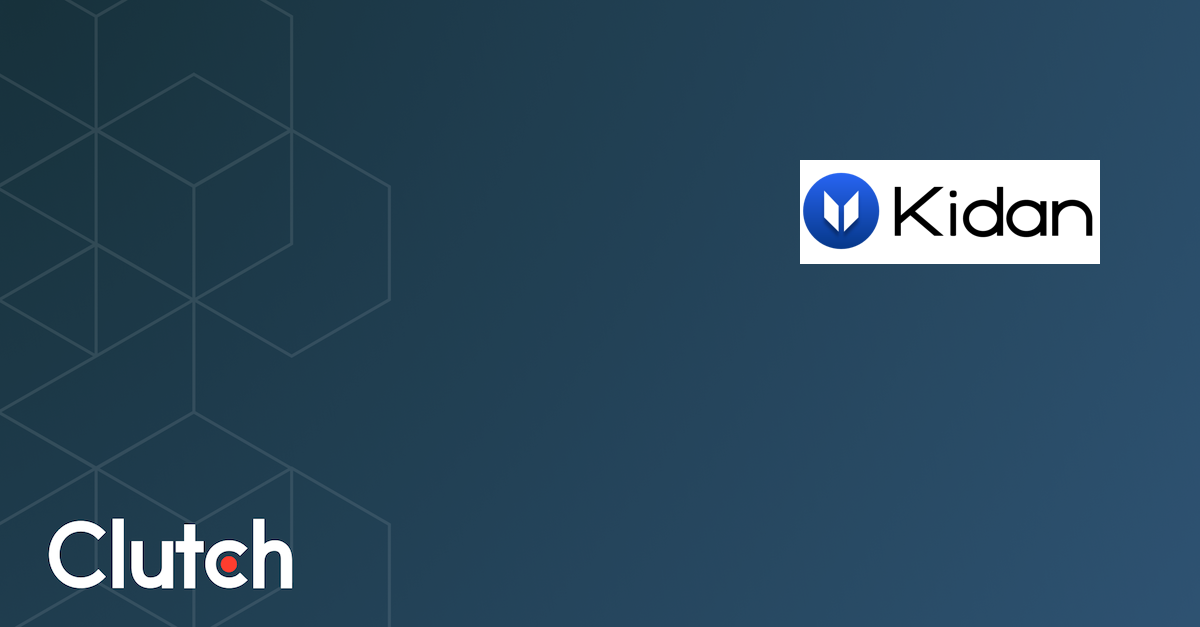 Kidan - Services & Company Info