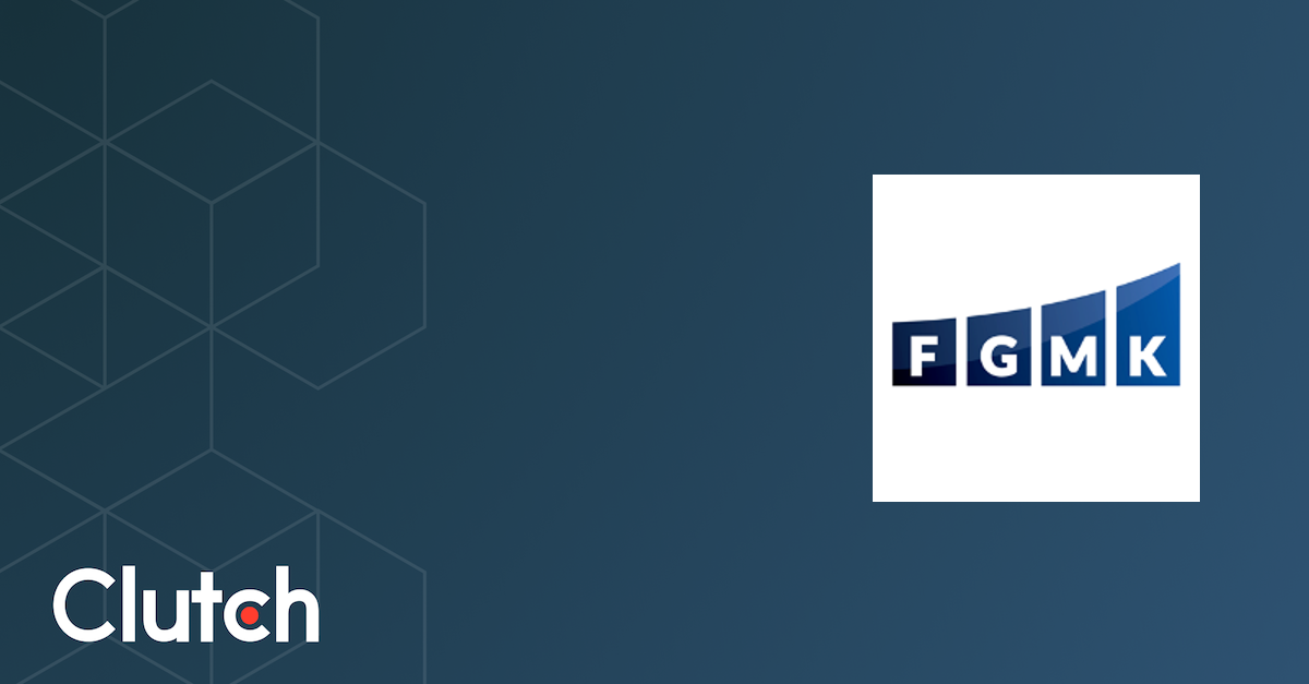 FGMK - Services & Company Info