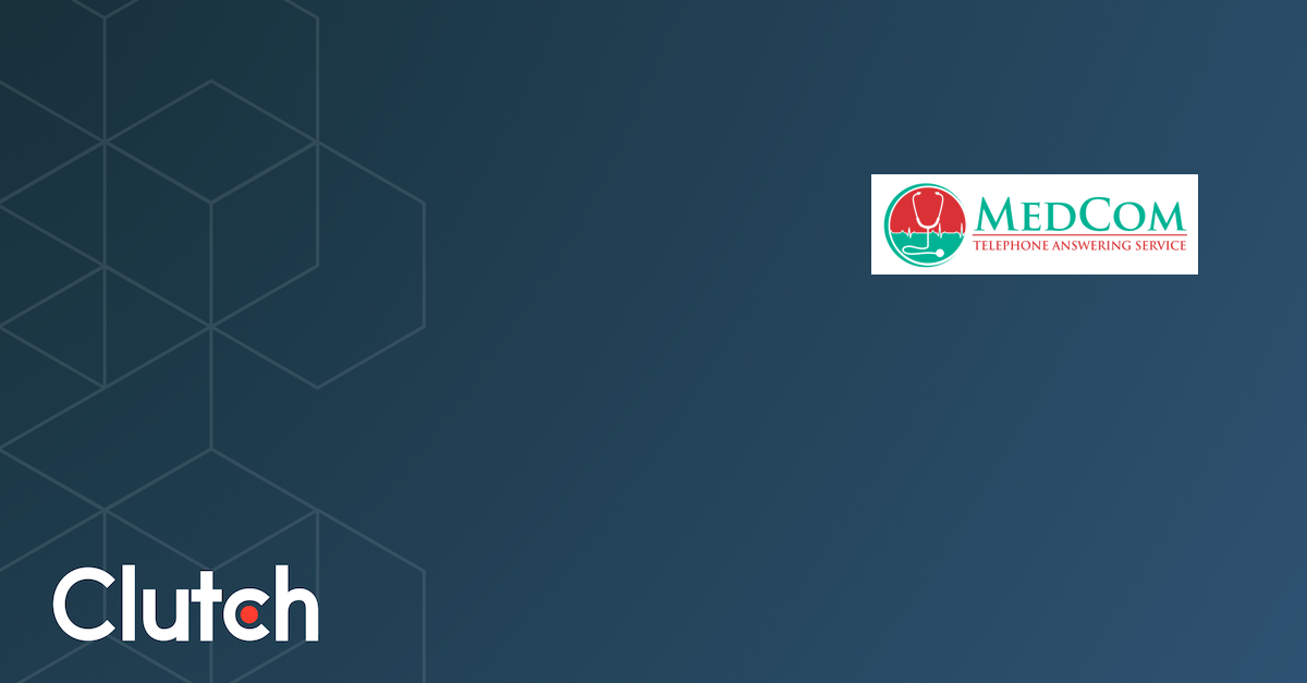 MedCom, Address, Data & More