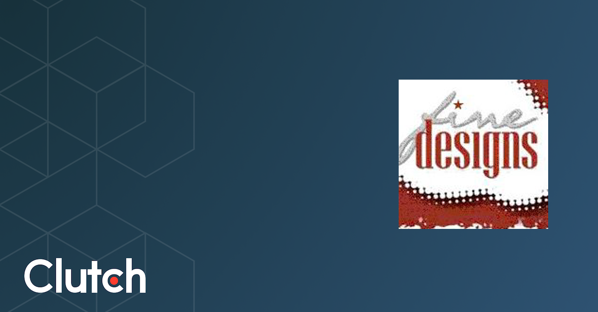 Fine Designs - Services & Company Info