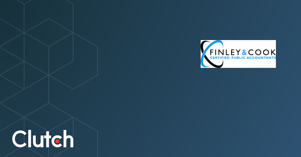 Finley & Cook - Services & Company Info