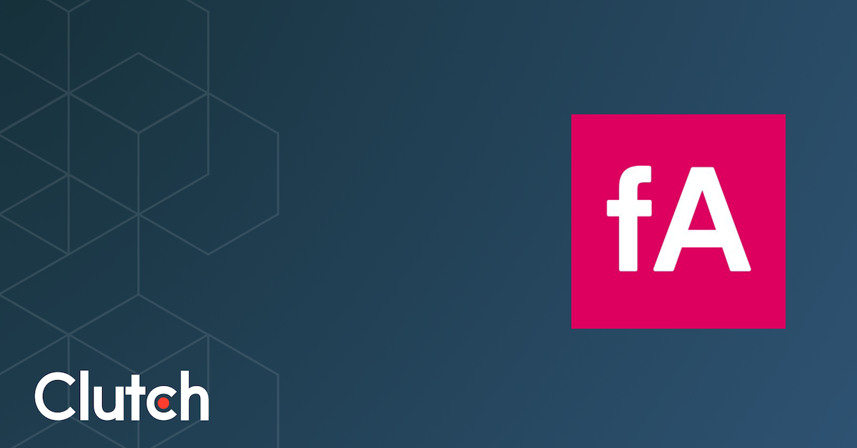 fischerAppelt - Services & Company Info