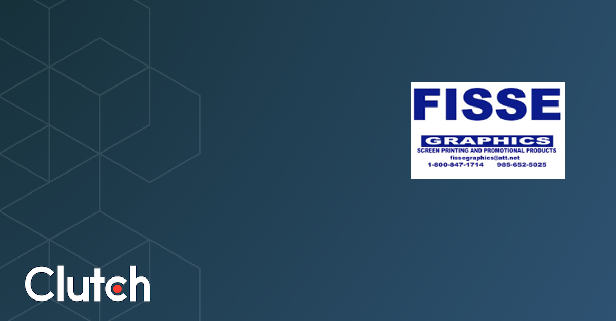 Fisse Graphics - Services & Company Info