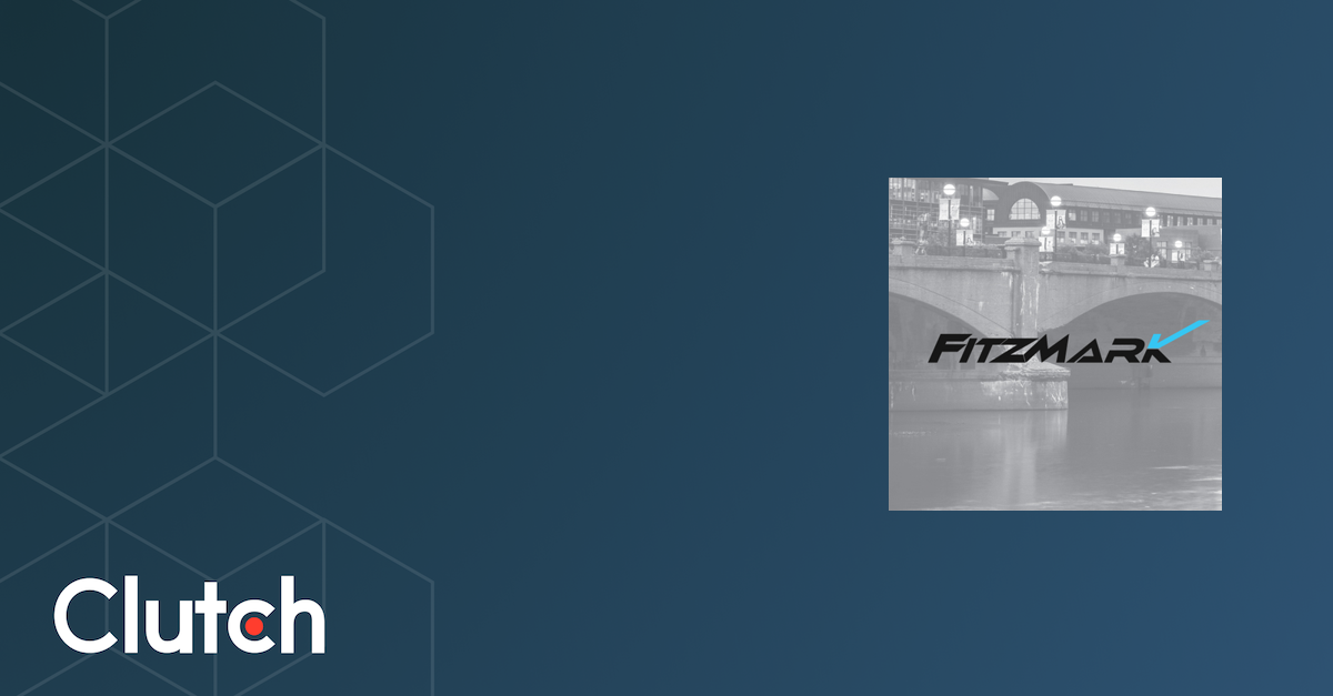 FitzMark, Inc. - Services & Company Info