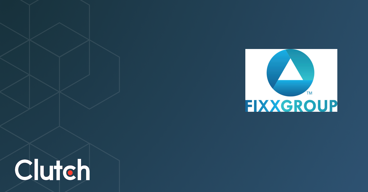 FIXX GROUP - Best SEO Company in Bangalore, Address, Data & More