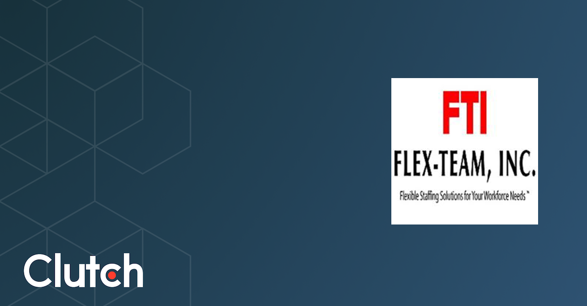 Flex-Team, Inc. - Services & Company Info