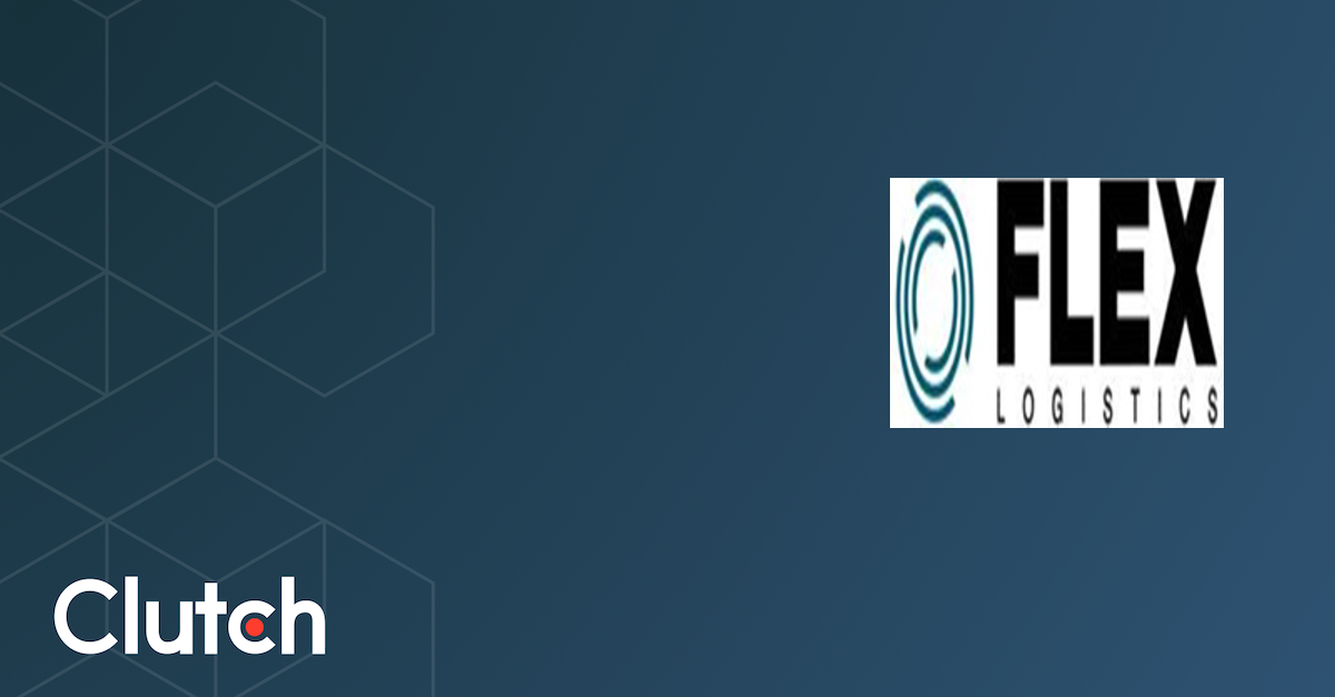 Flex Logistics - Services & Company Info
