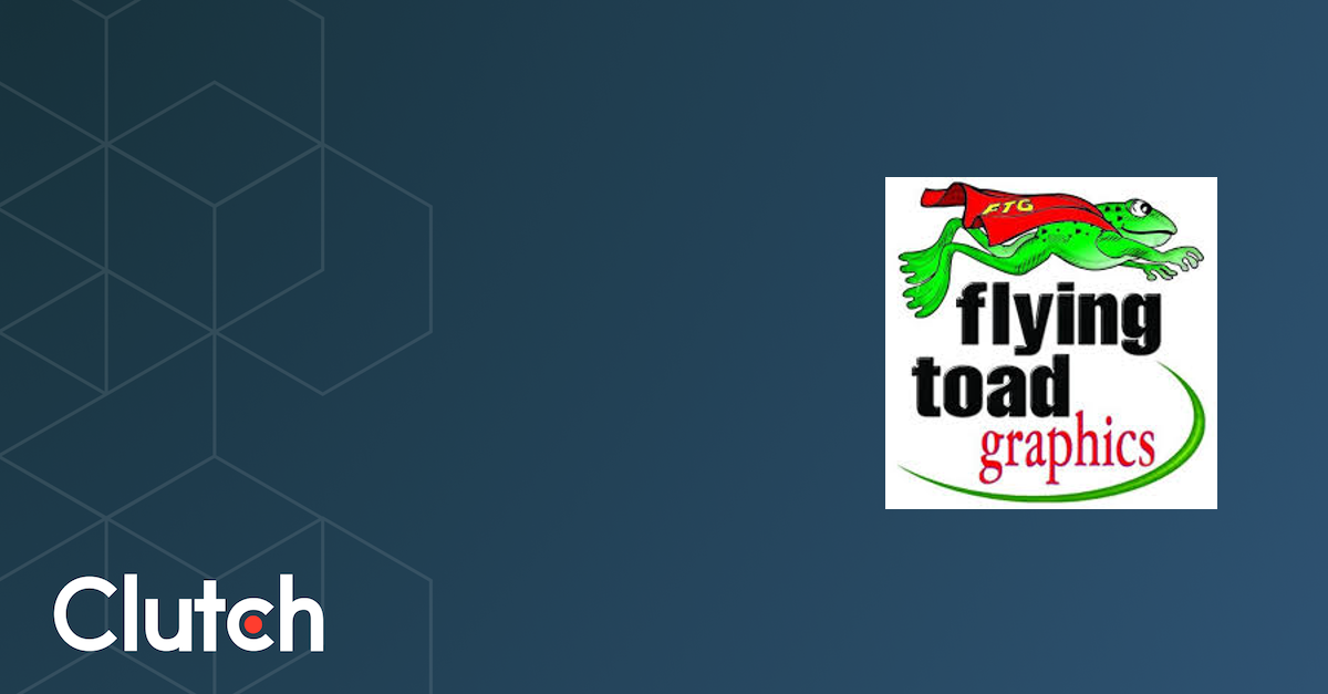 Flying Toad Graphics, Address, Data & More