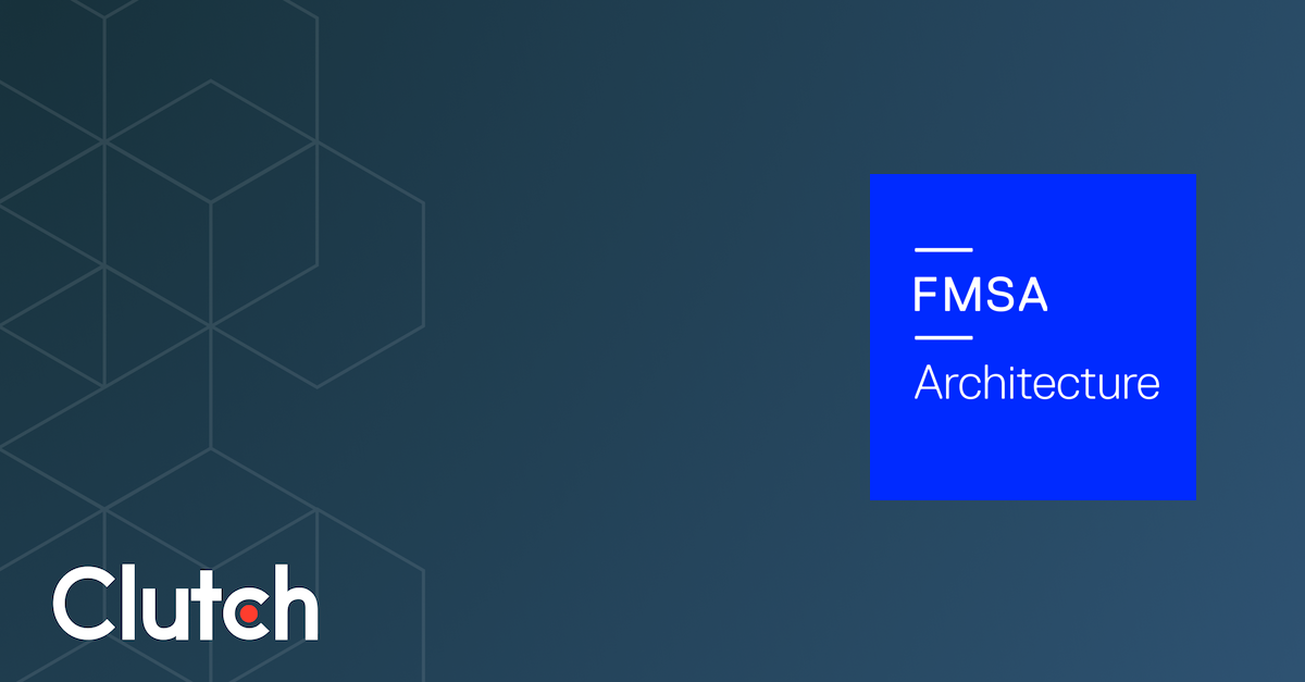 FMSA Architecture - Services & Company Info