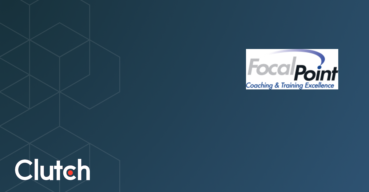 FocalPoint Coaching - Services & Company Info