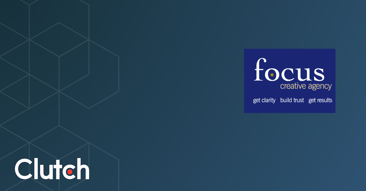 Focus Creative Agency - Services & Company Info