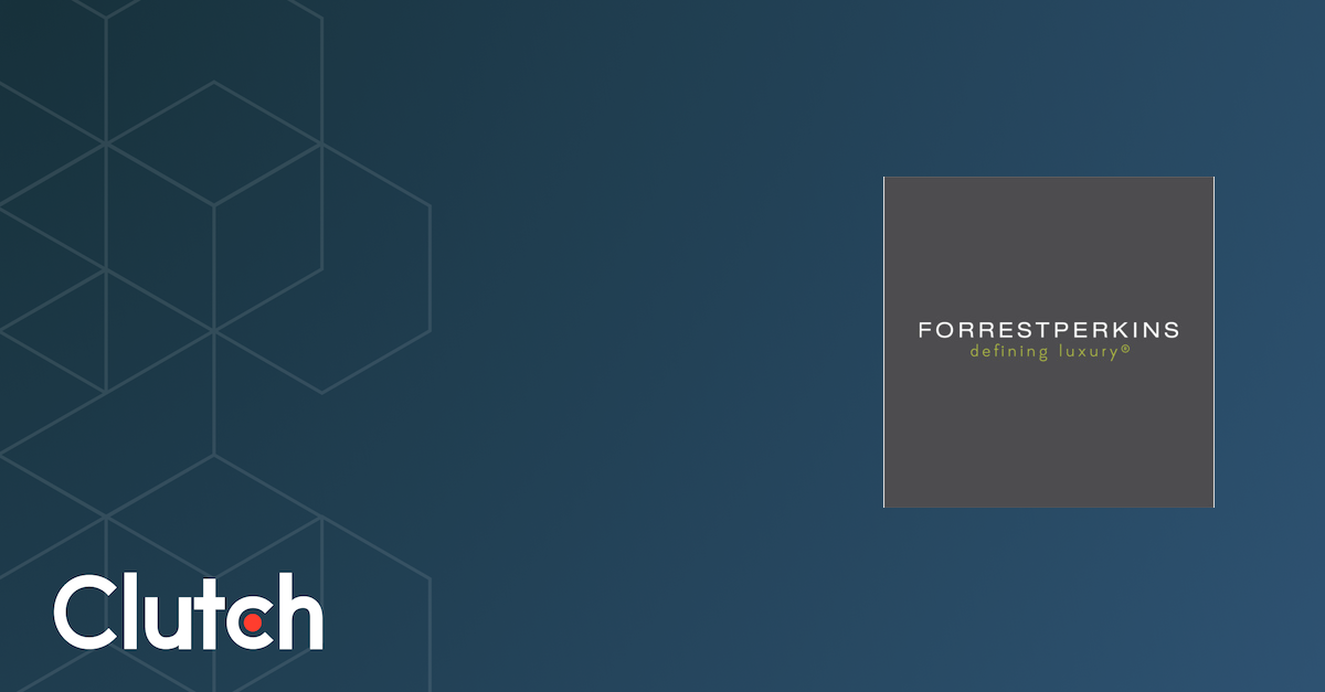 ForrestPerkins - Services & Company Info