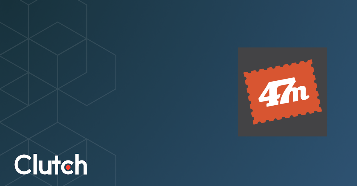 FortySeven Media - Services & Company Info