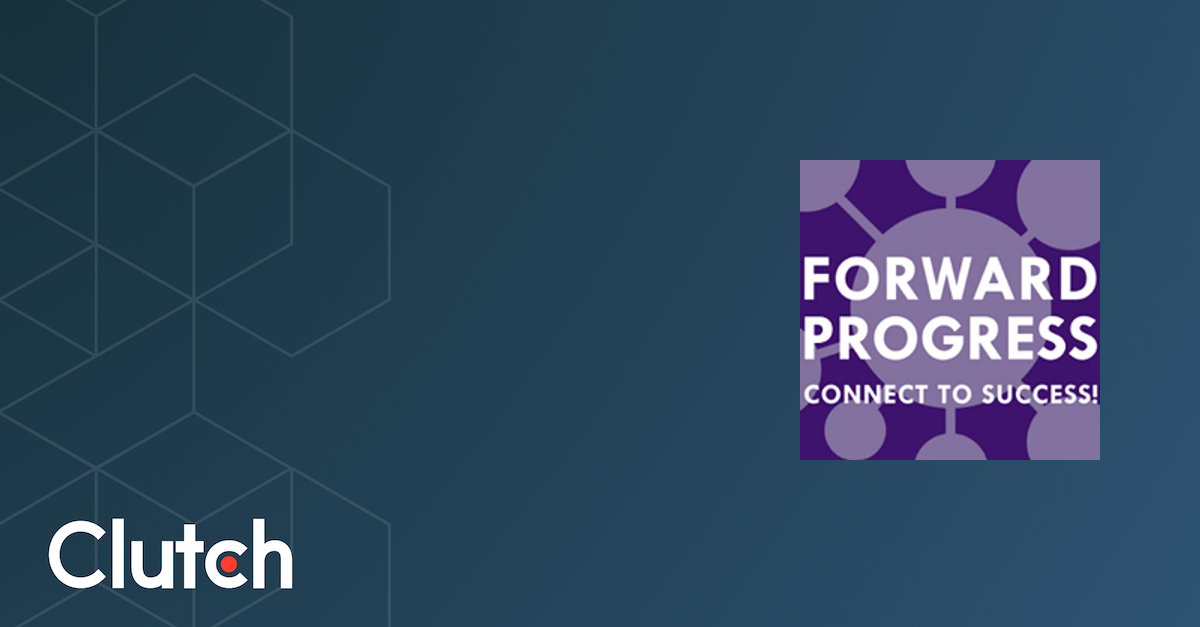 Forward Progress - Services & Company Info