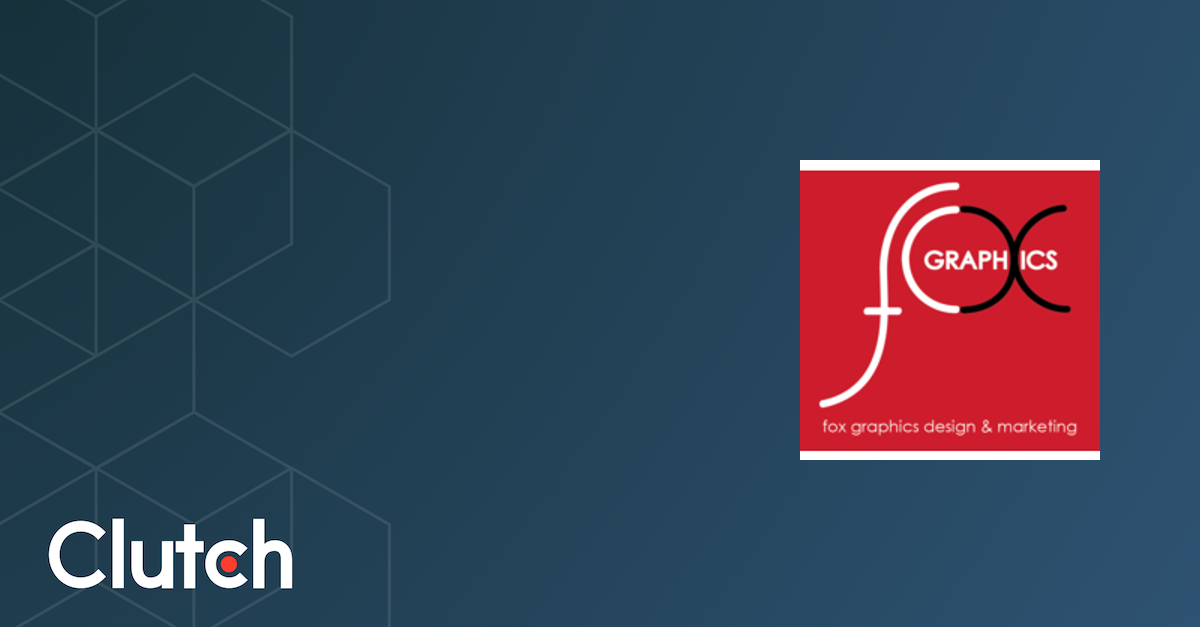 Fox Graphics Designer - Services & Company Info