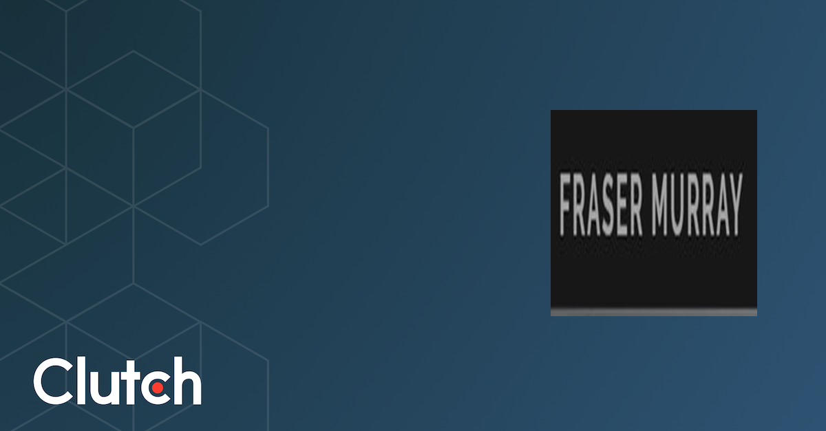 Fraser Murray, Address, Data & More