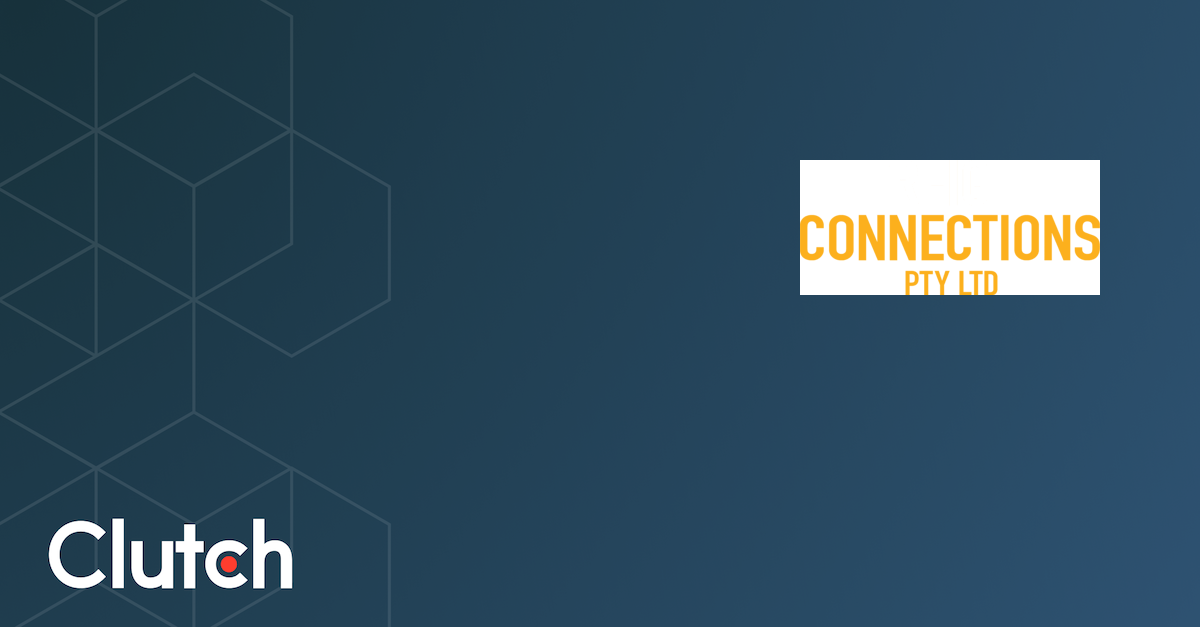 Freight Connections - Services & Company Info