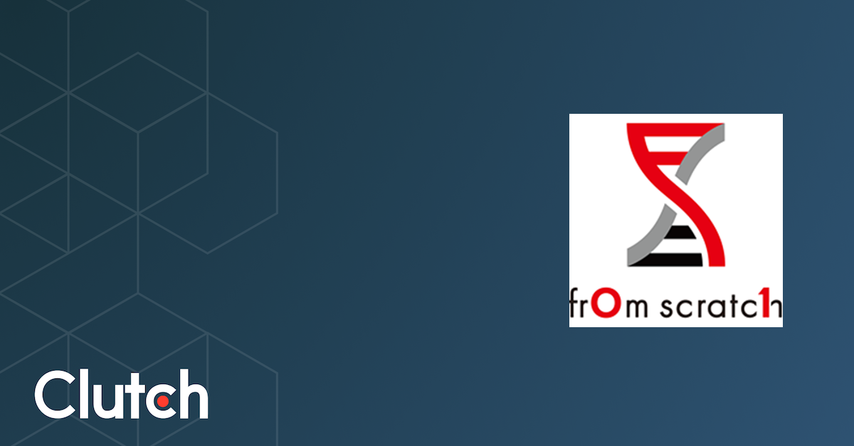 From Scratch Co. - Services & Company Info